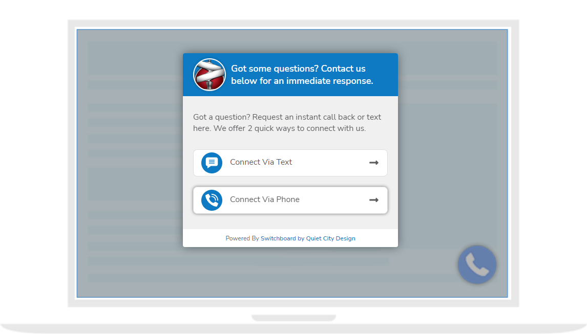 Switchboard Tutorials | Quiet City Design