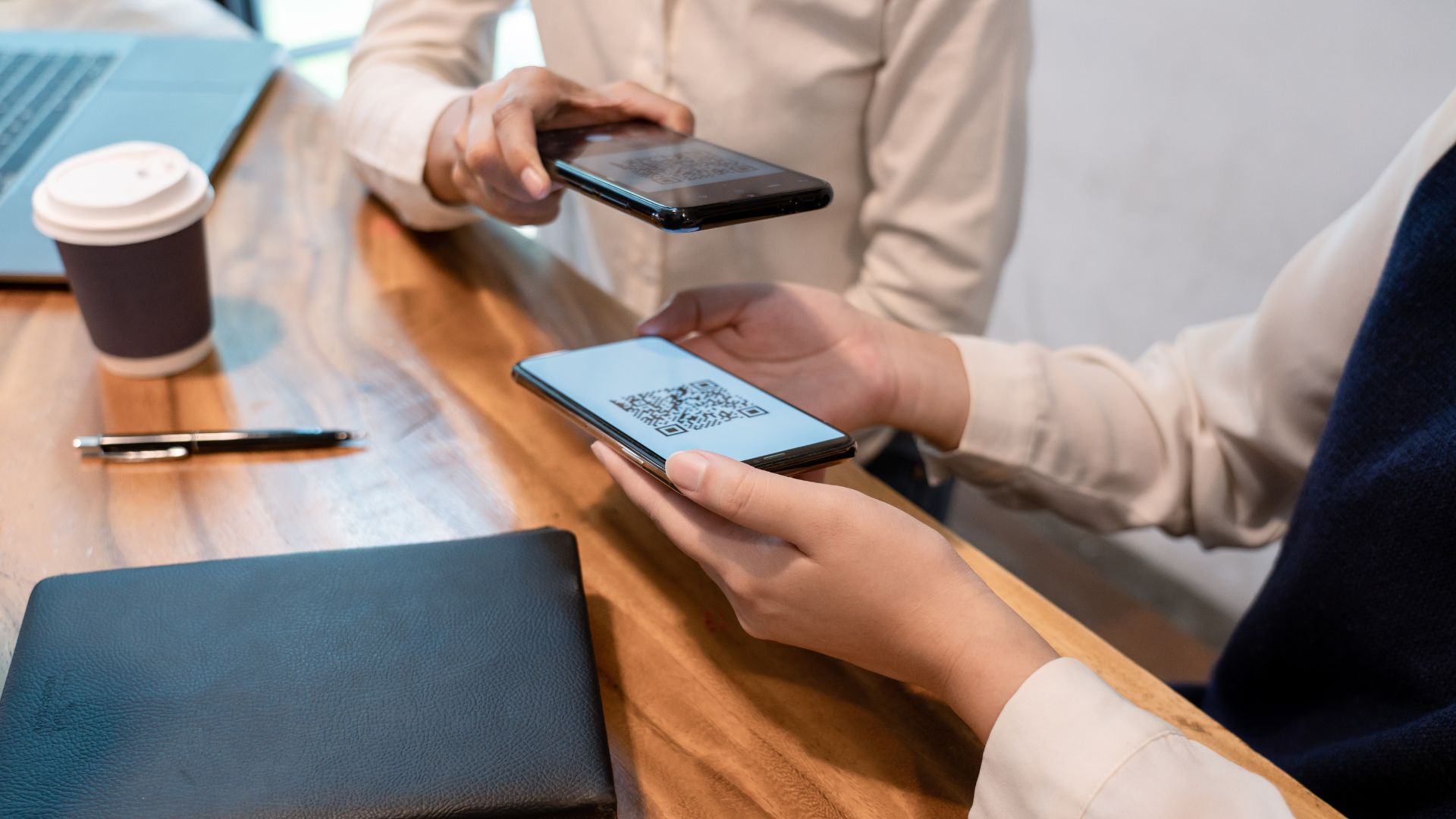 8 Ways to Measure And Enhance Your Marketing Campaigns With QR Codes ...